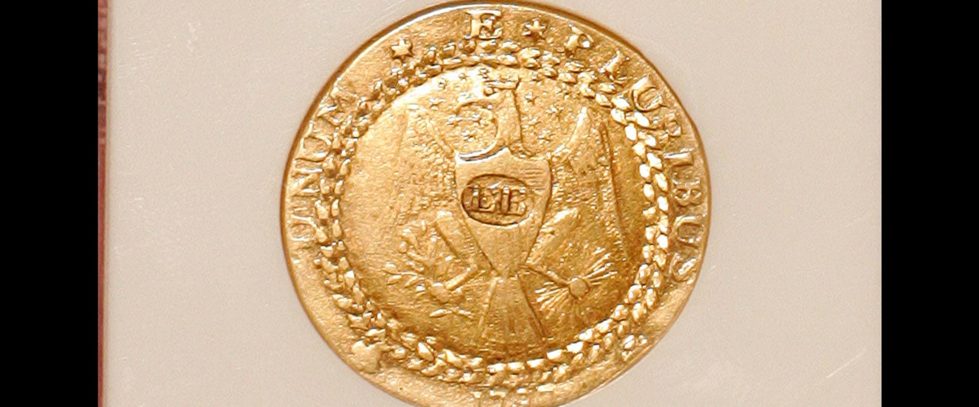 The Most Valuable Gold Coins in the World