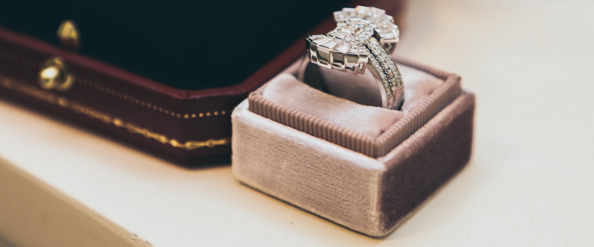 How to Safely Hide Gold Jewelry at Home